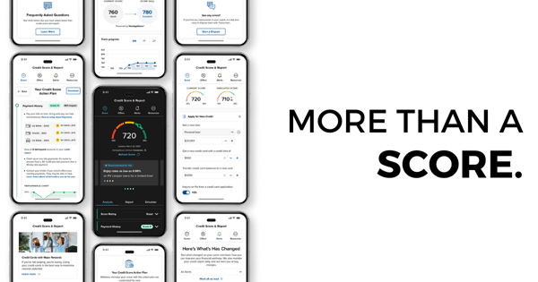 Credit Score Tools